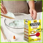 Slime con Maizena | CAMBIA DE FORMA | ️ SLIME